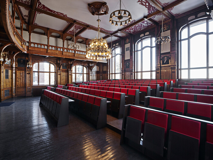 NBU ÅS :: Arkitektur og Kulturutvikling